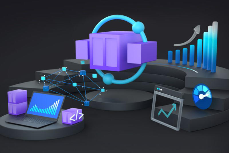 Azure | Future Tech Forum 2024 | Cámara de Comercio de Lima