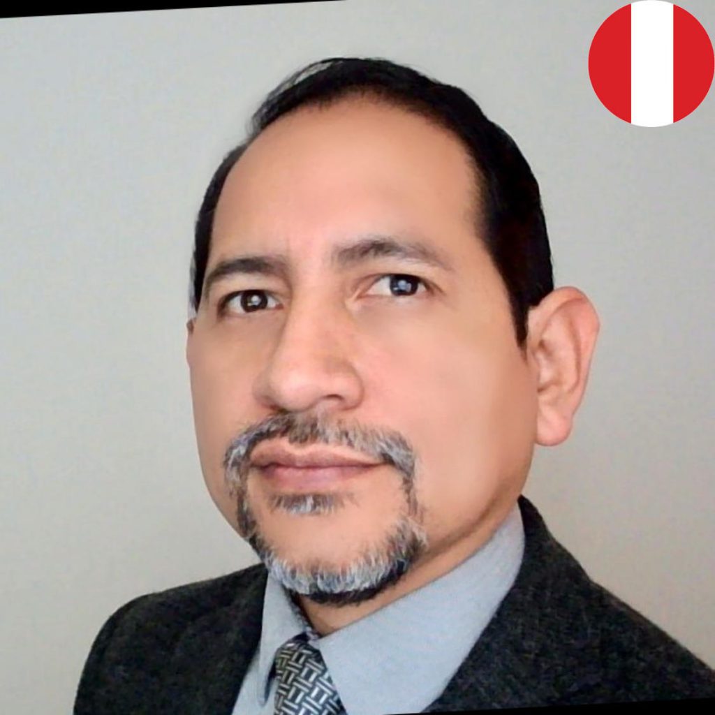 Ronald-Ramirez | Future Tech Forum 2024 | Cámara de Comercio de Lima