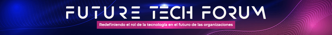 Programa | Future Tech Forum 2024 | Cámara de Comercio de Lima