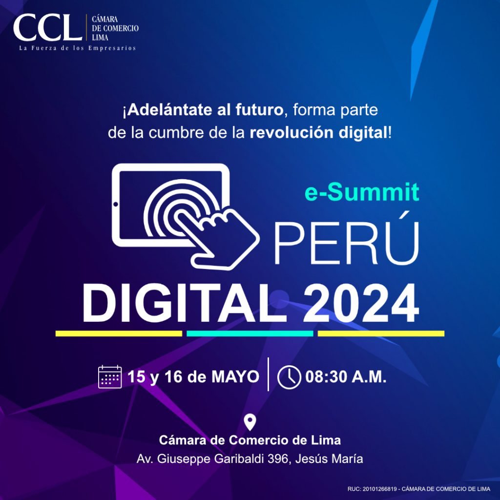 e-Summit-PERU-DIGITAL-2024_CCL_Banner-POST | Future Tech Forum 2024 ... e-Summit-PERU-DIGITAL-2024_CCL_Banner-POST | Future Tech Forum 2024 ...