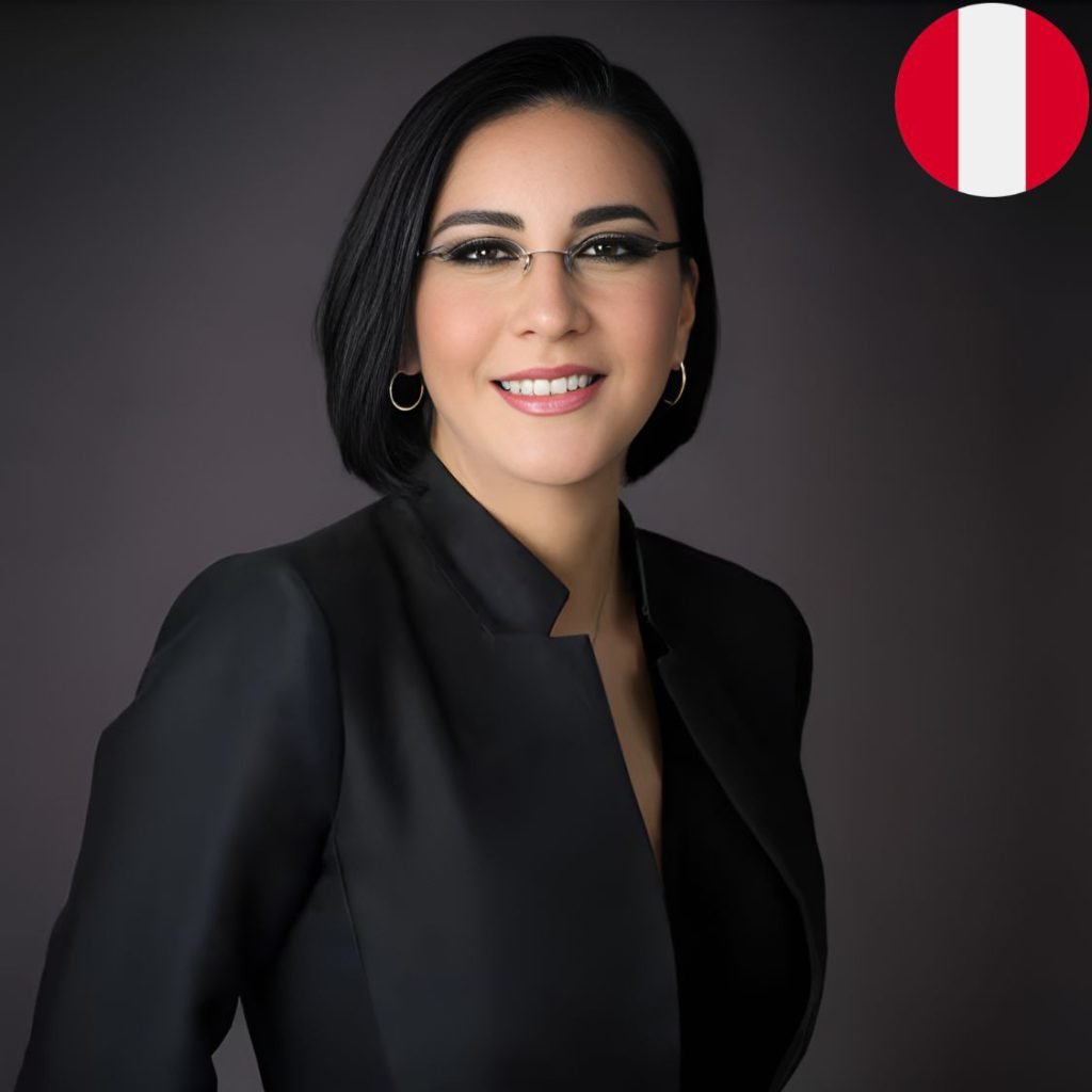 CITT 2024 | Congreso Internacional de Tecnología y Transformación Digital | Cámara de Comercio ...