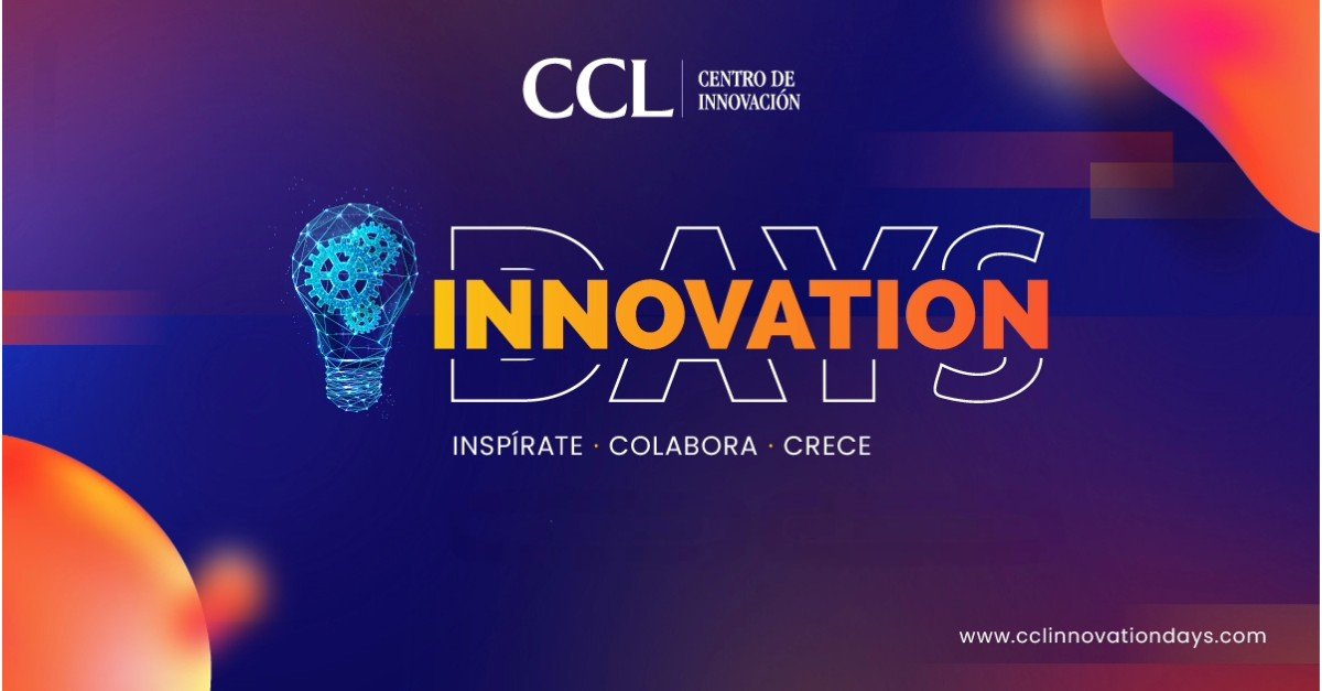 Eventos 2025 | Centro de Transformación Digital | CCL